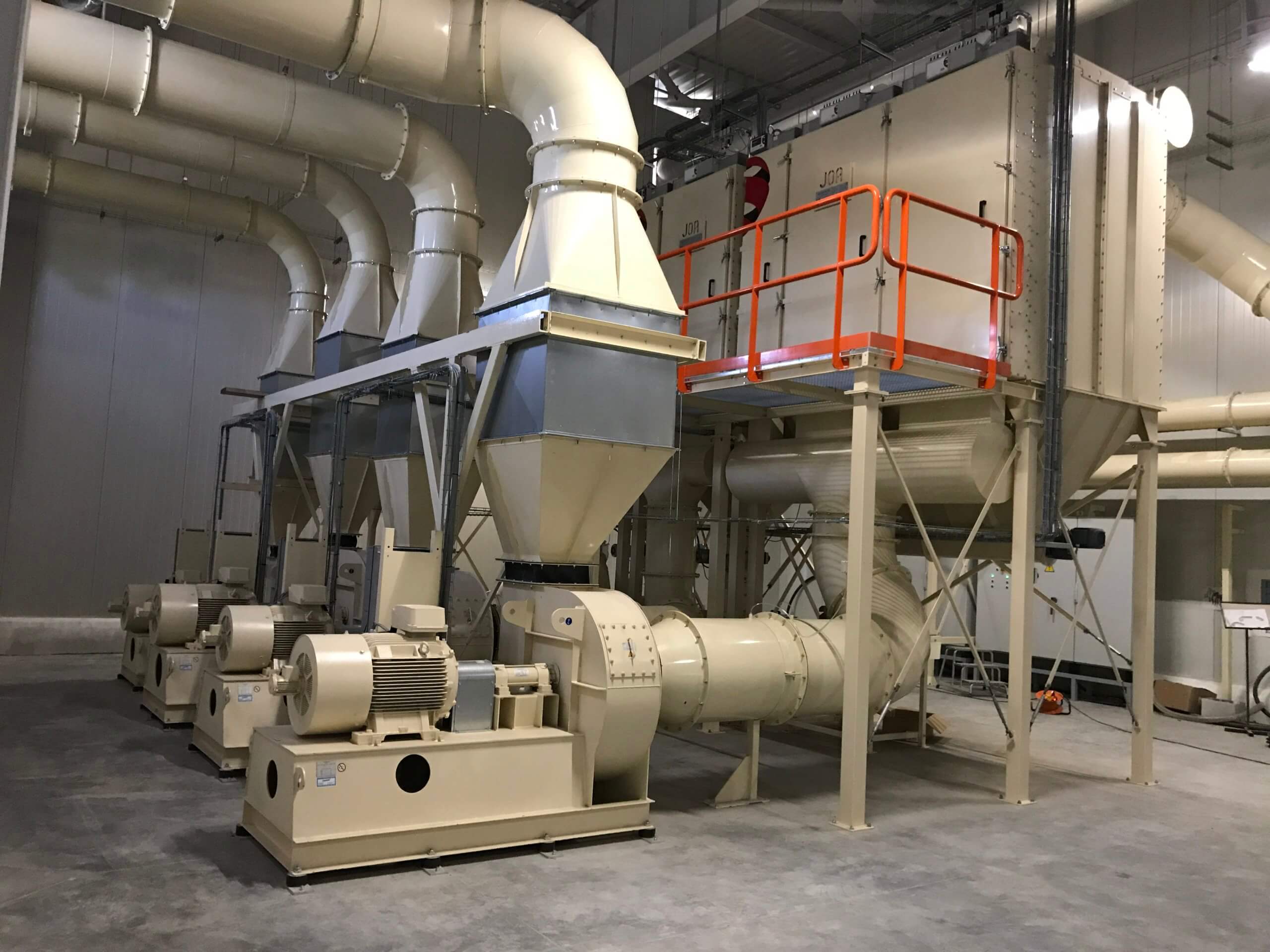 Patil Group - Delivering Track Solutions | Railway Infrastructure